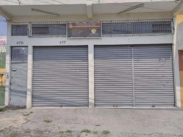 Loja / Comércio para Locação em São Paulo/SP Vila Cardoso Franco