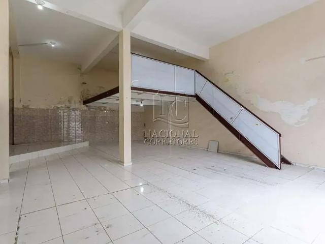 Loja / Comércio para Locação em São Paulo/SP Vila Cardoso Franco