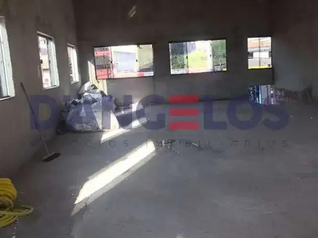 Loja / Comércio para Locação em São Paulo/SP Vila Carmosina