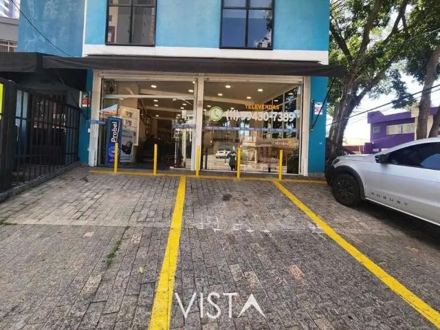 Loja / Comércio para Locação em São Paulo/SP Vila Carrão
