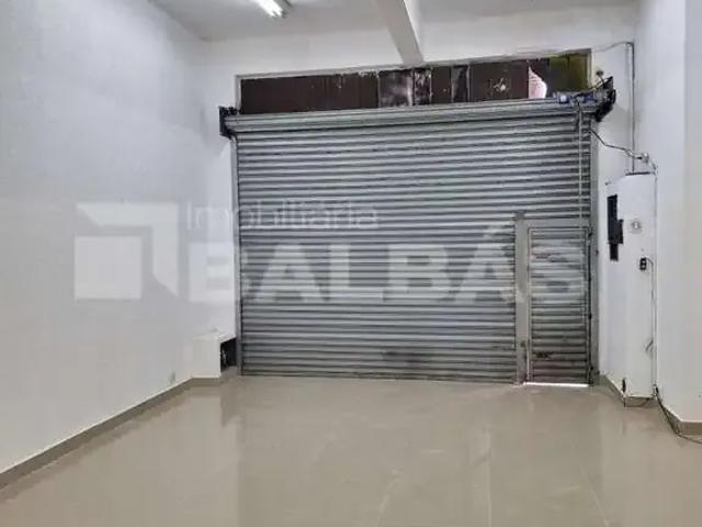 Loja / Comércio para Locação em São Paulo/SP Vila Carrão