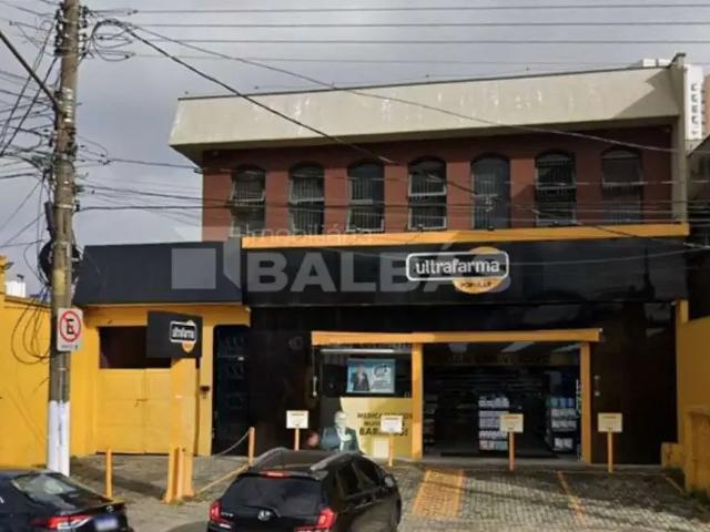 Loja / Comércio para Locação em São Paulo/SP Vila Carrão