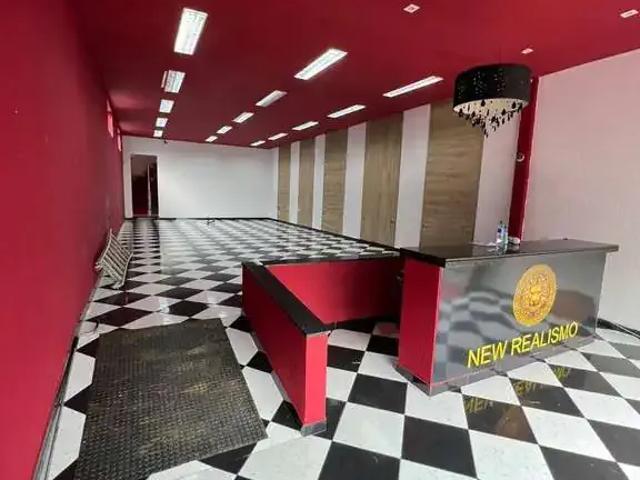 Loja / Comércio para Locação em São Paulo/SP Vila Carrão