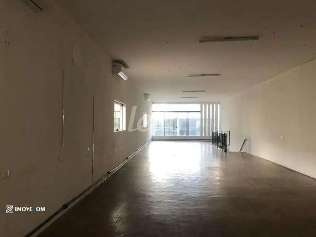 Loja / Comércio para Locação em São Paulo/SP Vila Carrão