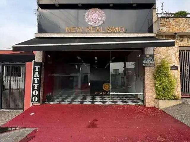 Loja / Comércio para Locação em São Paulo/SP Vila Carrão 2 Quartos