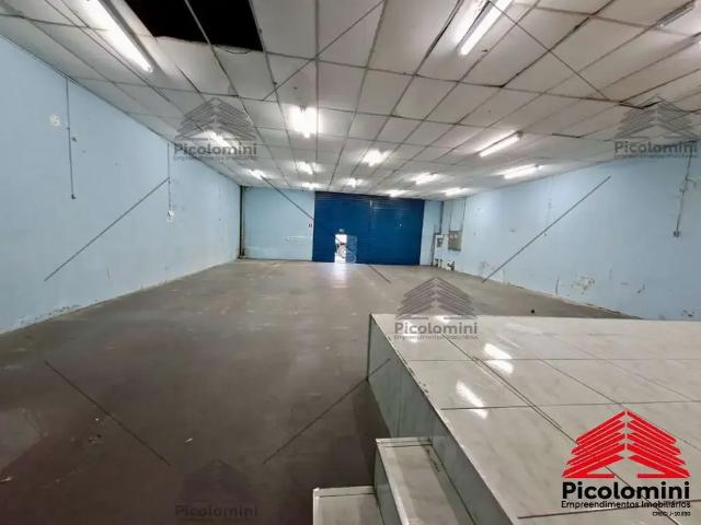 Loja / Comércio para Locação em São Paulo/SP Vila Carrão