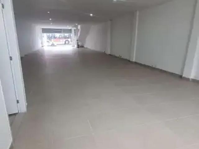 Loja / Comércio para Locação em São Paulo/SP Vila Carrão