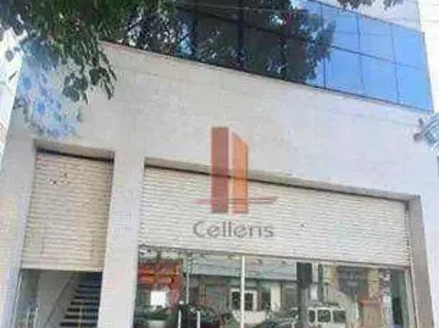 Loja / Comércio para Locação em São Paulo/SP Vila Carrão