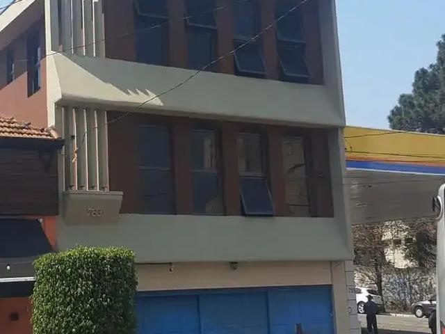 Loja / Comércio para Locação em São Paulo/SP Vila Carrão
