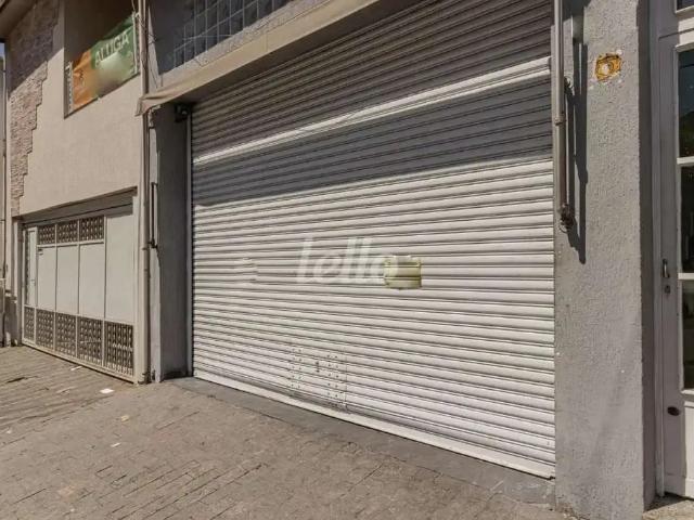 Loja / Comércio para Locação em São Paulo/SP Vila Carrão