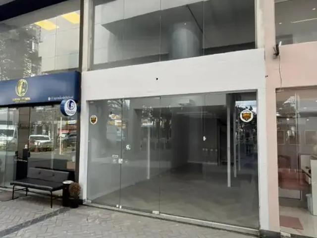 Loja / Comércio para Locação em São Paulo/SP Vila Carrão