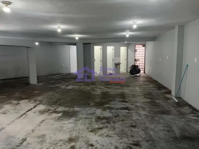 Loja / Comércio para Locação em São Paulo/SP Vila Carrão