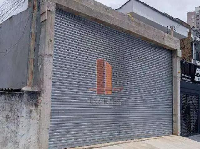 Loja / Comércio para Locação em São Paulo/SP Vila Carrão