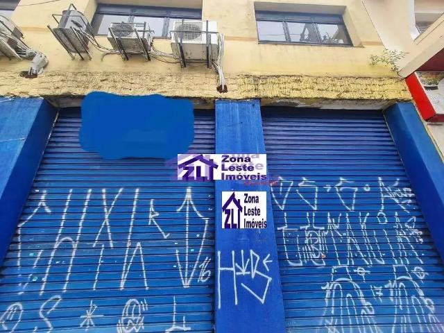 Loja / Comércio para Locação em São Paulo/SP Vila Carrão
