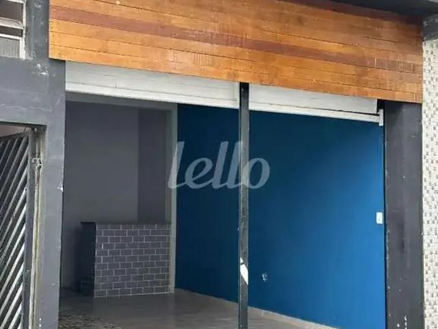 Loja / Comércio para Locação em São Paulo/SP Vila Carrão