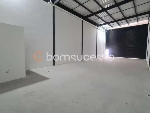 Loja / Comércio para Locação em São Paulo/SP Vila Carrão