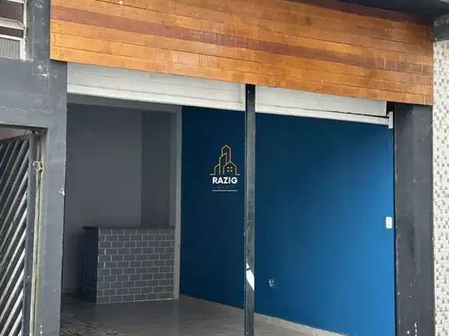Loja / Comércio para Locação em São Paulo/SP Vila Carrão
