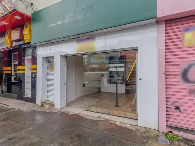 Loja / Comércio para Locação em São Paulo/SP Vila Carrão