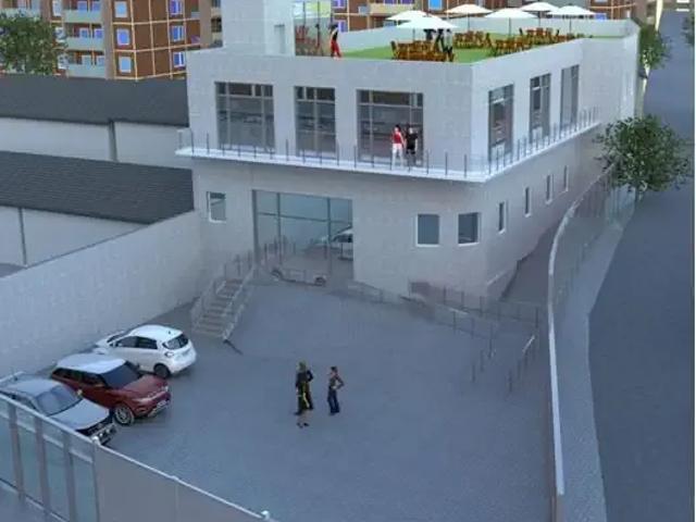 Loja / Comércio para Locação em São Paulo/SP Vila Carrão