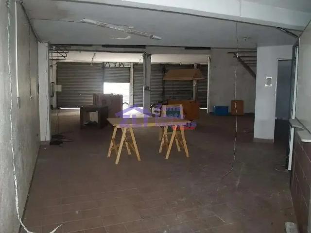 Loja / Comércio para Locação em São Paulo/SP Vila Carrão