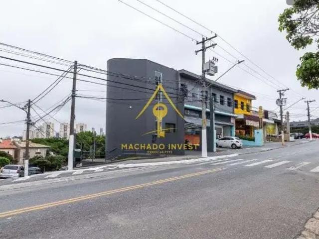 Loja / Comércio para Locação em São Paulo/SP Vila Carrão