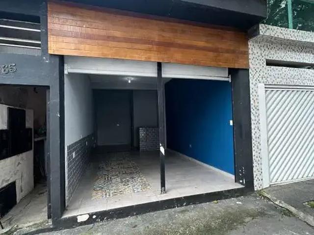 Loja / Comércio para Locação em São Paulo/SP Vila Carrão