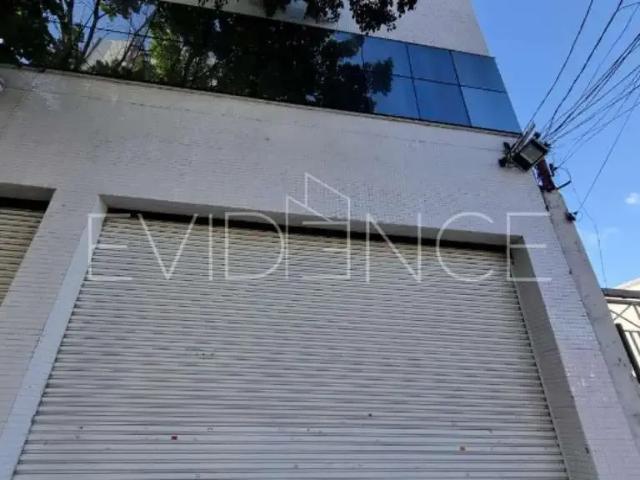 Loja / Comércio para Locação em São Paulo/SP Vila Carrão