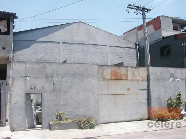 Loja / Comércio para Locação em São Paulo/SP Vila Carrão