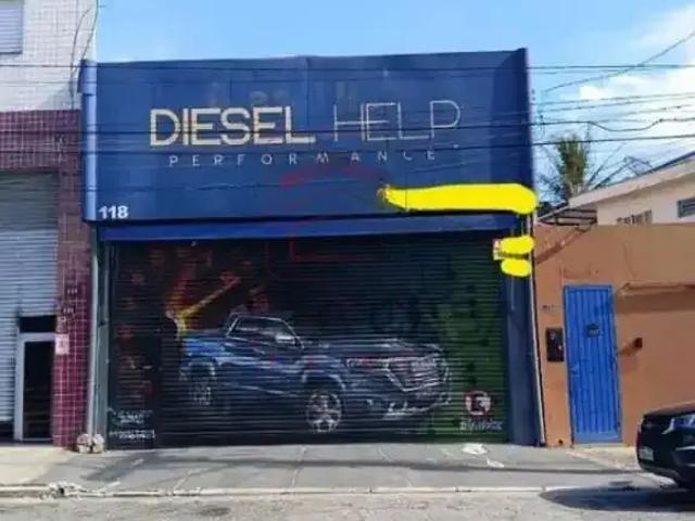 Loja / Comércio para Locação em São Paulo/SP Vila Carrão