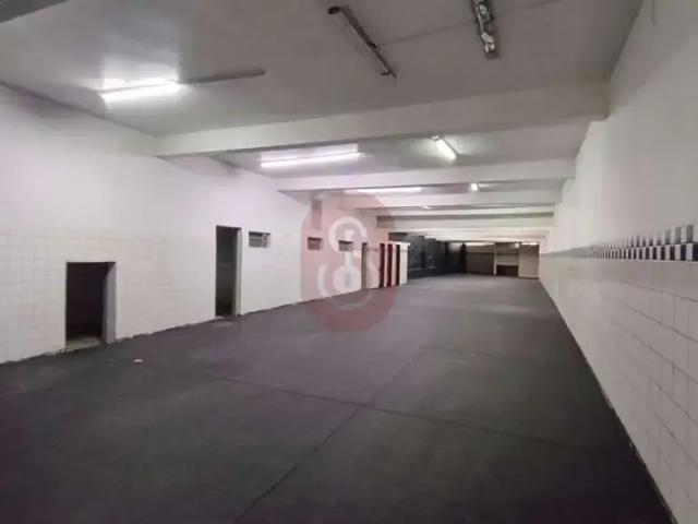 Loja / Comércio para Locação em São Paulo/SP Vila Carrão