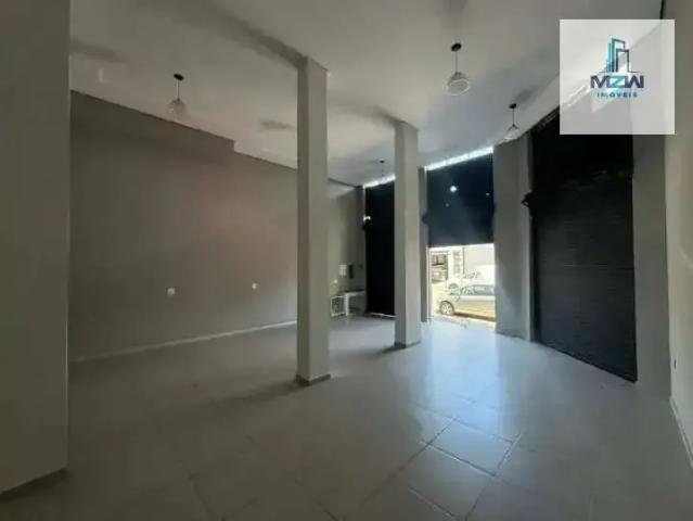 Loja / Comércio para Locação em São Paulo/SP Vila Cláudia