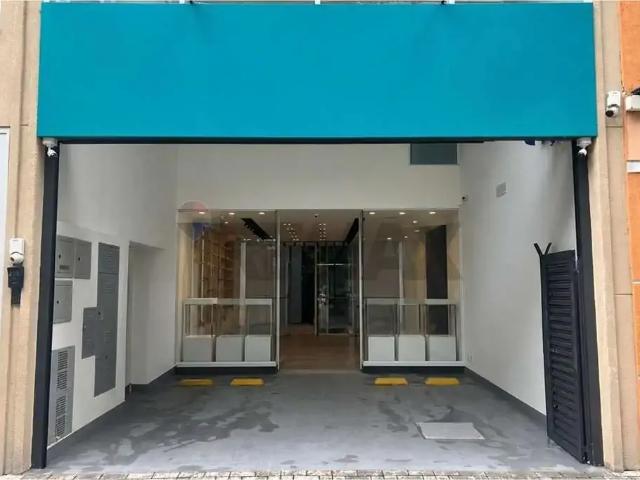 Loja / Comércio para Locação em São Paulo/SP Vila Clementino