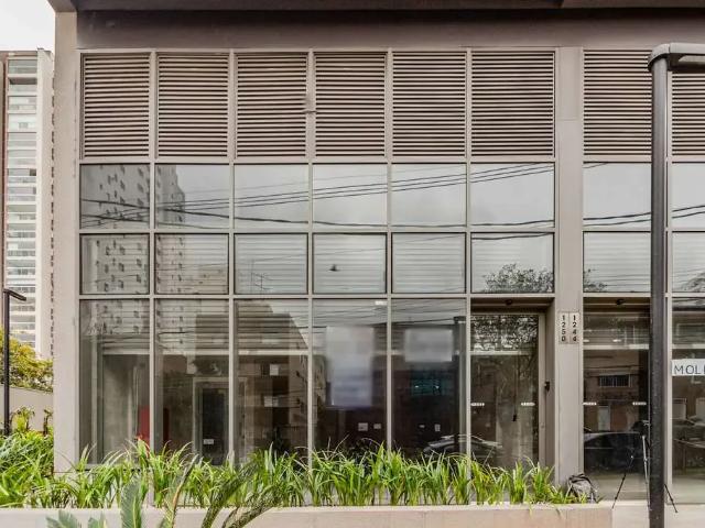 Loja / Comércio para Locação em São Paulo/SP Vila Clementino