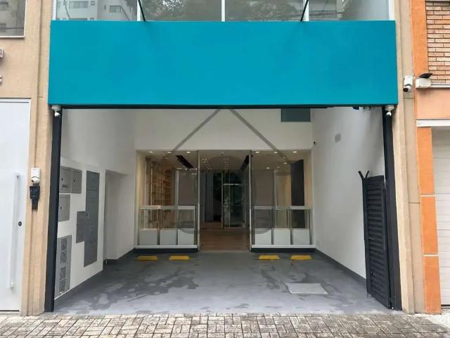 Loja / Comércio para Locação em São Paulo/SP Vila Clementino