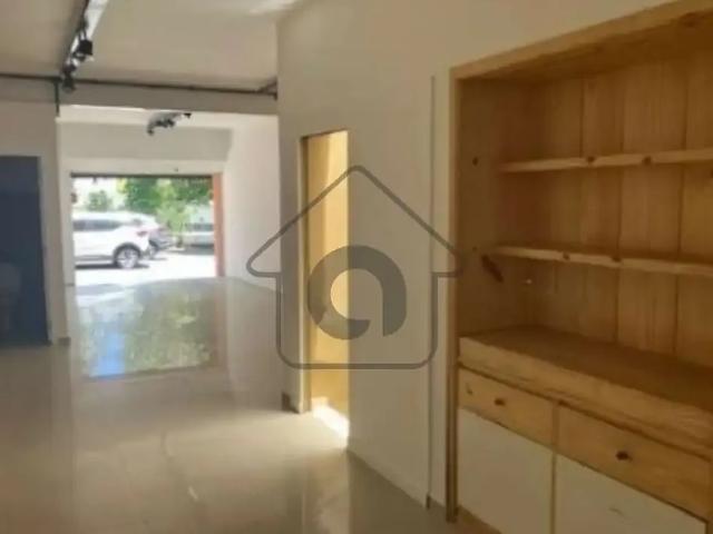 Loja / Comércio para Locação em São Paulo/SP Vila Clementino 4 Quartos