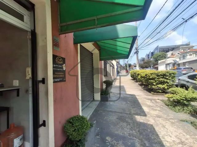 Loja / Comércio para Locação em São Paulo/SP Vila Clementino