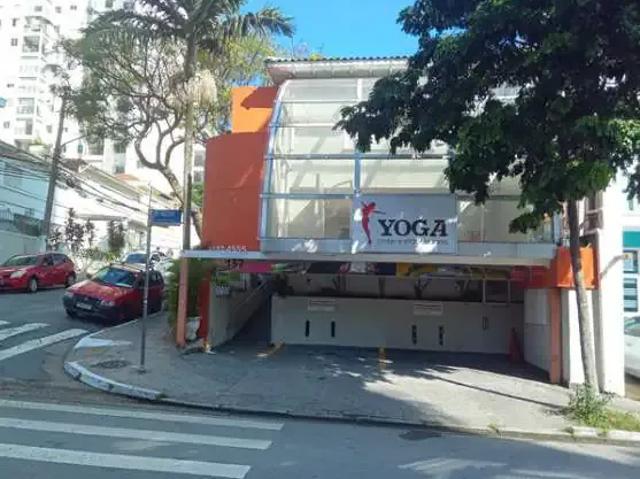Loja / Comércio para Locação em São Paulo/SP Vila Clementino