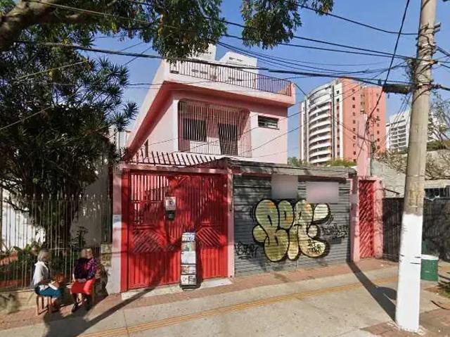 Loja / Comércio para Locação em São Paulo/SP Vila Clementino
