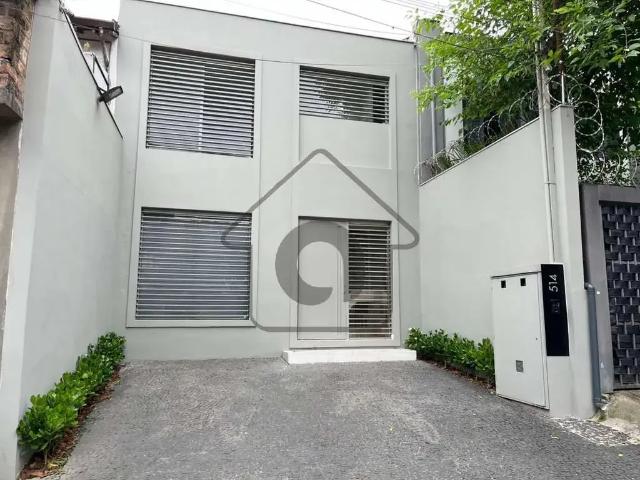 Loja / Comércio para Locação em São Paulo/SP Vila Clementino