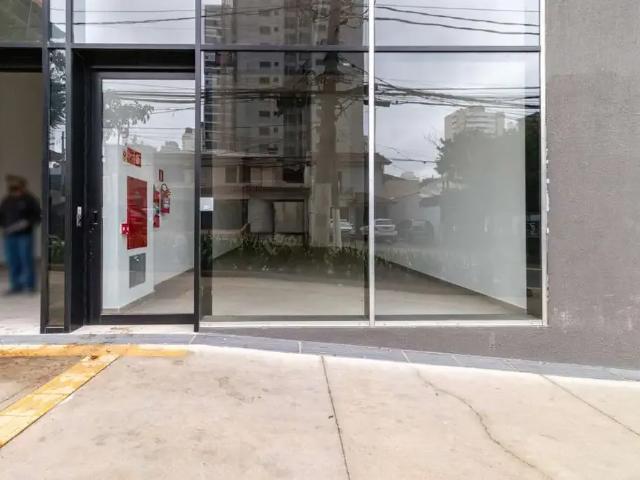 Loja / Comércio para Locação em São Paulo/SP Vila Clementino