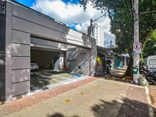 Loja / Comércio para Locação em São Paulo/SP Vila Clementino