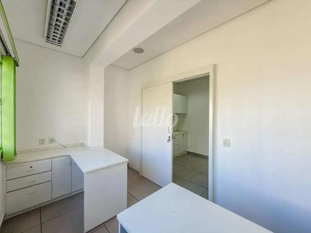 Loja / Comércio para Locação em São Paulo/SP Vila Clementino