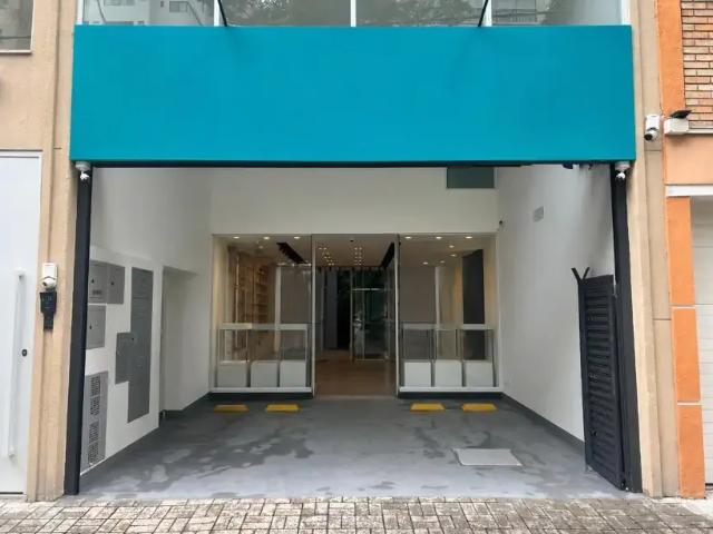 Loja / Comércio para Locação em São Paulo/SP Vila Clementino