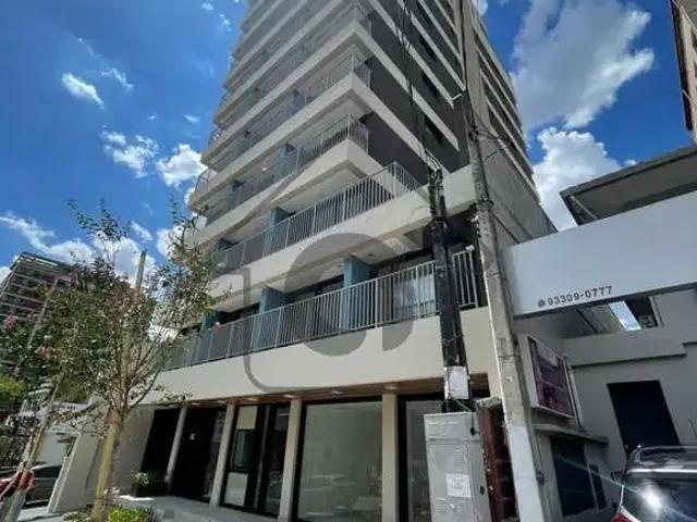 Loja / Comércio para Locação em São Paulo/SP Vila Clementino