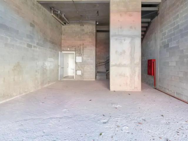 Loja / Comércio para Locação em São Paulo/SP Vila Clementino