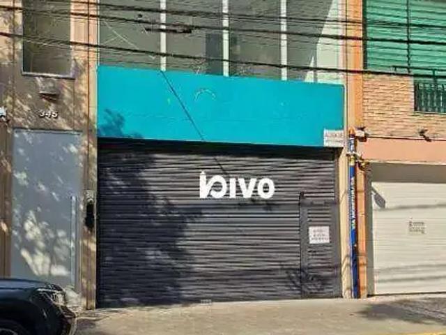 Loja / Comércio para Locação em São Paulo/SP Vila Clementino