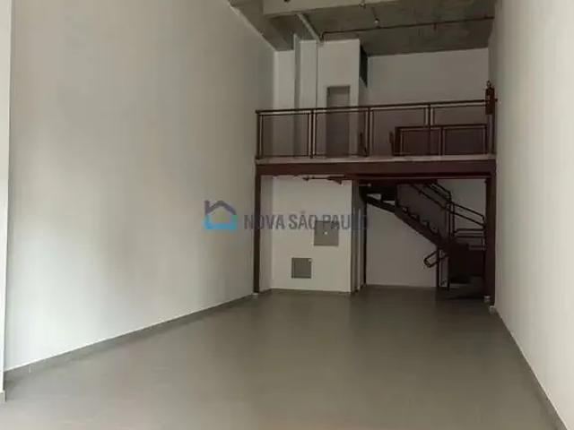 Loja / Comércio para Locação em São Paulo/SP Vila Clementino