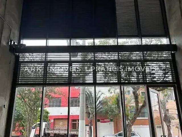 Loja / Comércio para Locação em São Paulo/SP Vila Clementino
