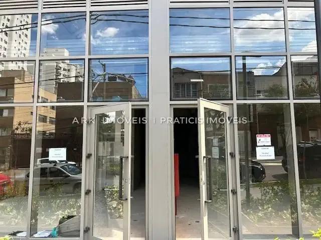 Loja / Comércio para Locação em São Paulo/SP Vila Clementino