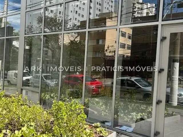 Loja / Comércio para Locação em São Paulo/SP Vila Clementino